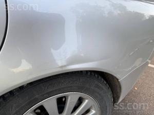 Volvo V50 2006 Valka, ar dzinēja tilpumu 2.00 L un nobraukumu 288 tūkst. km par 1250 €, foto 8 vietnē AUTOMOTO.COM.LV