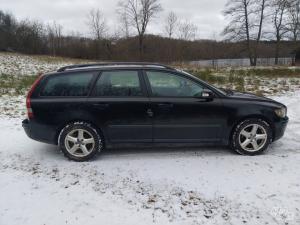 Volvo V50 2006 Utena, ar dzinēja tilpumu 1.60 L un nobraukumu 350 tūkst. km par 2000 €, foto 3 vietnē AUTOMOTO.COM.LV