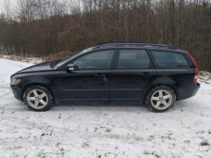 Volvo V50 2006 Utena, ar dzinēja tilpumu 1.60 L un nobraukumu 350 tūkst. km par 2000 €, foto 6 vietnē AUTOMOTO.COM.LV