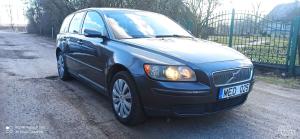 Volvo V50 2006 Kauņa, ar dzinēja tilpumu 1.60 L un nobraukumu 270 tūkst. km par 1500 €, foto 5 vietnē AUTOMOTO.COM.LV