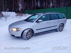Volvo V50 2006 Tallina, ar dzinēja tilpumu 2.00 L un nobraukumu 278 tūkst. km par 2500 €, foto 2 vietnē AUTOMOTO.COM.LV
