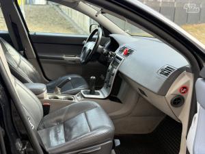 Volvo V50 2006 Viļņa, ar dzinēja tilpumu 2.00 L un nobraukumu 241 tūkst. km par 1750 €, foto 11 vietnē AUTOMOTO.COM.LV
