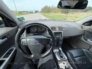 Volvo V50 2006 Tallina, ar dzinēja tilpumu 2.40 L un nobraukumu 350 tūkst. km par 2000 €, foto 6 vietnē AUTOMOTO.COM.LV