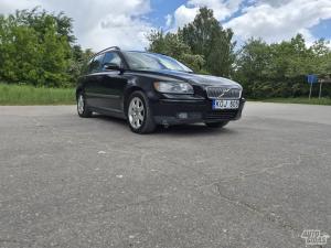 Volvo V50 2006 in Kaunas, with an engine capacity of 2.00 L and mileage of 290 thousand km for 1500 €, photo  on AUTOMOTO.COM.LV