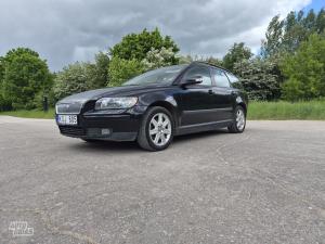 Volvo V50 2006 in Kaunas, with an engine capacity of 2.00 L and mileage of 290 thousand km for 1500 €, photo 11 on AUTOMOTO.COM.LV