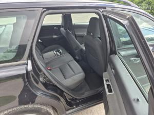 Volvo V50 2006 in Kaunas, with an engine capacity of 2.00 L and mileage of 290 thousand km for 1500 €, photo 15 on AUTOMOTO.COM.LV