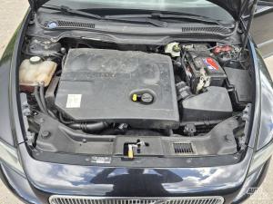 Volvo V50 2006 in Kaunas, with an engine capacity of 2.00 L and mileage of 290 thousand km for 1500 €, photo 18 on AUTOMOTO.COM.LV