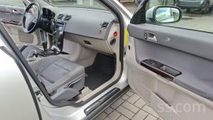 Volvo V50 2006 in Riga, with an engine capacity of 2.00 L and mileage of 314 thousand km for 1300 €, photo 11 on AUTOMOTO.COM.LV