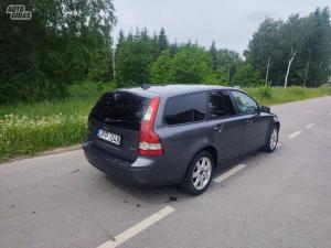 Volvo V50 2006 Raseiniai, ar dzinēja tilpumu 2.00 L un nobraukumu 200 tūkst. km par 950 €, foto 6 vietnē AUTOMOTO.COM.LV