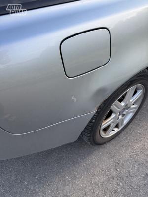Volvo V50 2006 Viļņa, ar dzinēja tilpumu 2.40 L un nobraukumu 349 tūkst. km par 1600 €, foto 6 vietnē AUTOMOTO.COM.LV