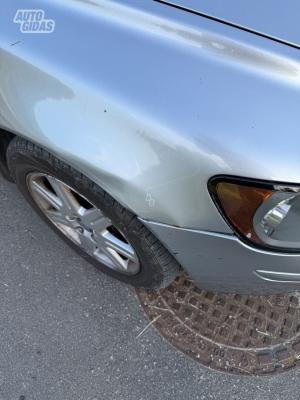 Volvo V50 2006 Viļņa, ar dzinēja tilpumu 2.40 L un nobraukumu 349 tūkst. km par 1600 €, foto 7 vietnē AUTOMOTO.COM.LV