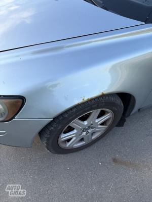 Volvo V50 2006 Viļņa, ar dzinēja tilpumu 2.40 L un nobraukumu 349 tūkst. km par 1600 €, foto 8 vietnē AUTOMOTO.COM.LV