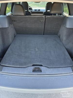 Volvo V50 2006 Viļņa, ar dzinēja tilpumu 2.40 L un nobraukumu 349 tūkst. km par 1600 €, foto 12 vietnē AUTOMOTO.COM.LV