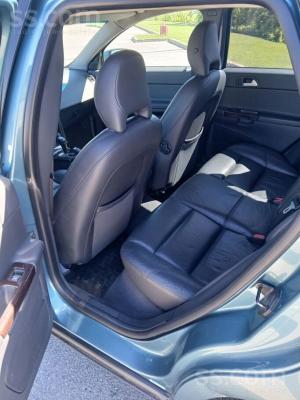 Volvo V50 2006 Rīga, ar dzinēja tilpumu 2.40 L un nobraukumu 391 tūkst. km par 2550 €, foto 9 vietnē AUTOMOTO.COM.LV