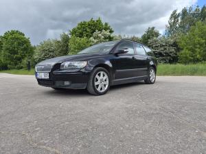 Volvo V50 2006 in Kaunas, with an engine capacity of 2.00 L and mileage of 289 thousand km for 1000 €, photo 11 on AUTOMOTO.COM.LV