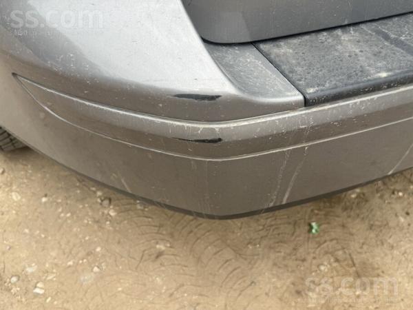 Volvo V50 2006 in Daugavpils, with an engine capacity of 2.00 L and mileage of 29 thousand km for 1700 €, photo 3 on AUTOMOTO.COM.LV