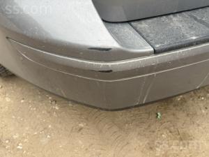 Volvo V50 2006 Daugavpils, ar dzinēja tilpumu 2.00 L un nobraukumu 29 tūkst. km par 1700 €, foto 4 vietnē AUTOMOTO.COM.LV