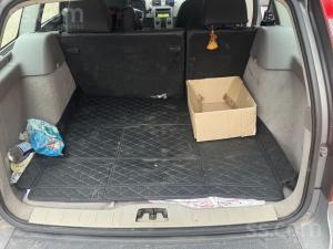 Volvo V50 2006 Daugavpils, ar dzinēja tilpumu 2.00 L un nobraukumu 29 tūkst. km par 1700 €, foto 6 vietnē AUTOMOTO.COM.LV