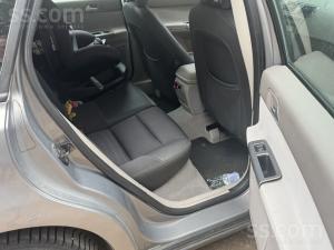 Volvo V50 2006 Daugavpils, ar dzinēja tilpumu 2.00 L un nobraukumu 29 tūkst. km par 1700 €, foto 7 vietnē AUTOMOTO.COM.LV