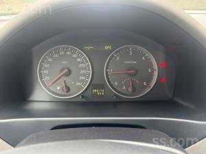 Volvo V50 2006 Daugavpils, ar dzinēja tilpumu 2.00 L un nobraukumu 29 tūkst. km par 1700 €, foto 12 vietnē AUTOMOTO.COM.LV