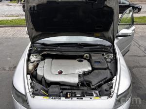 Volvo V50 2006 Rīga, ar dzinēja tilpumu 2.40 L un nobraukumu 378 tūkst. km par 2500 €, foto 10 vietnē AUTOMOTO.COM.LV