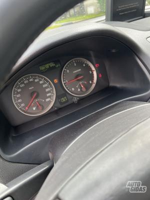 Вольво В50 2006 в Мажейкяй, объемом двигателя 2.00 л и пробегом 415 тыс. км за 1850 €, фото 10 на AUTOMOTO.COM.LV