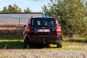 Volvo V50 2006 Rīga, ar dzinēja tilpumu 2.00 L un nobraukumu 280 tūkst. km par 2995 €, foto 7 vietnē AUTOMOTO.COM.LV