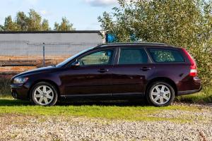 Volvo V50 2006 Rīga, ar dzinēja tilpumu 2.00 L un nobraukumu 280 tūkst. km par 2995 €, foto 9 vietnē AUTOMOTO.COM.LV