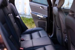Volvo V50 2006 Rīga, ar dzinēja tilpumu 2.00 L un nobraukumu 280 tūkst. km par 2995 €, foto 21 vietnē AUTOMOTO.COM.LV