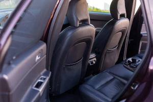 Volvo V50 2006 Rīga, ar dzinēja tilpumu 2.00 L un nobraukumu 280 tūkst. km par 2995 €, foto 23 vietnē AUTOMOTO.COM.LV