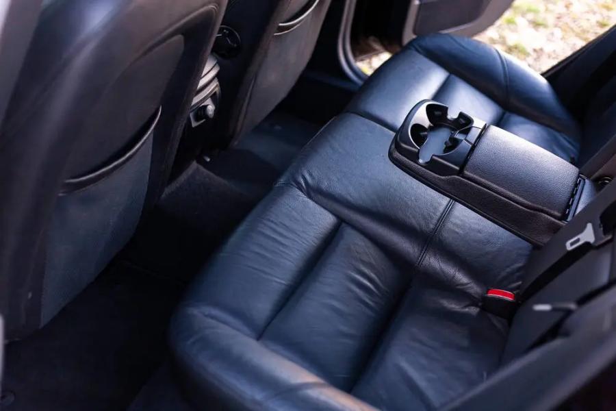 Volvo V50 2006 Rīga, ar dzinēja tilpumu 2.00 L un nobraukumu 280 tūkst. km par 2995 €, foto 24 vietnē AUTOMOTO.COM.LV