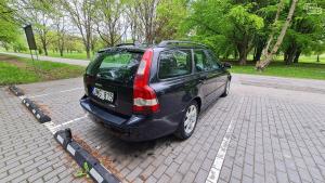 Volvo V50 2006 Ariogala, ar dzinēja tilpumu 2.00 L un nobraukumu 415 tūkst. km par 1750 €, foto 5 vietnē AUTOMOTO.COM.LV