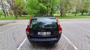 Volvo V50 2006 Ariogala, ar dzinēja tilpumu 2.00 L un nobraukumu 415 tūkst. km par 1750 €, foto 6 vietnē AUTOMOTO.COM.LV