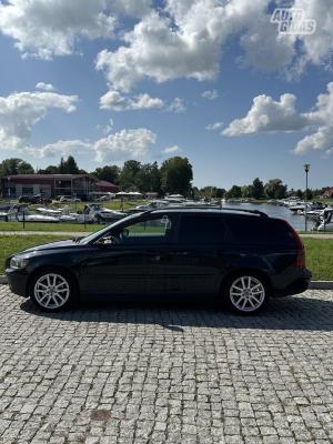 Volvo V50 2006 Šilutė, ar dzinēja tilpumu 1.60 L un nobraukumu 276 tūkst. km par 1250 €, foto 8 vietnē AUTOMOTO.COM.LV