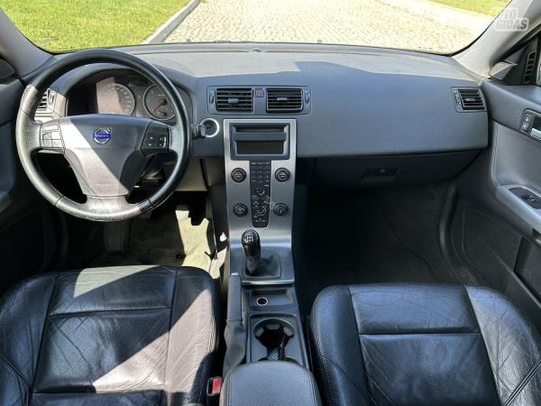 Volvo V50 2006 Šilutė, ar dzinēja tilpumu 1.60 L un nobraukumu 276 tūkst. km par 1250 €, foto 11 vietnē AUTOMOTO.COM.LV