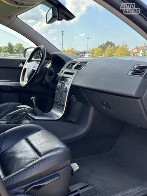 Volvo V50 2006 Šilutė, ar dzinēja tilpumu 1.60 L un nobraukumu 276 tūkst. km par 1250 €, foto 13 vietnē AUTOMOTO.COM.LV
