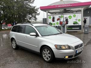Volvo V50 2006 Rapla, ar dzinēja tilpumu 2.40 L un nobraukumu 0 tūkst. km par 2300 €, foto 5 vietnē AUTOMOTO.COM.LV