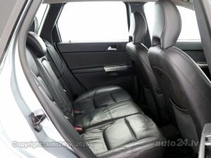Volvo V50 2006 Tallina, ar dzinēja tilpumu 2.40 L un nobraukumu 244 tūkst. km par 1799 €, foto 8 vietnē AUTOMOTO.COM.LV