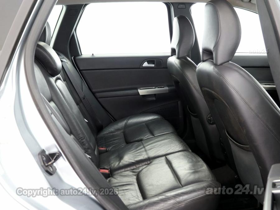 Volvo V50 2006 Tallina, ar dzinēja tilpumu 2.40 L un nobraukumu 244 tūkst. km par 1799 €, foto 8 vietnē AUTOMOTO.COM.LV