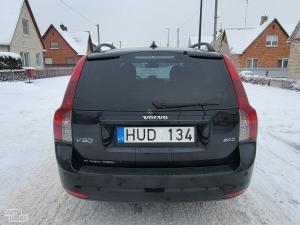 Volvo V50 2007 Alīta, ar dzinēja tilpumu 2.00 L un nobraukumu 350 tūkst. km par 1850 €, foto 9 vietnē AUTOMOTO.COM.LV