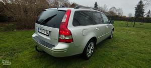 Volvo V50 2007 Klaipėda, ar dzinēja tilpumu 1.60 L un nobraukumu 299 tūkst. km par 2099 €, foto  vietnē AUTOMOTO.COM.LV