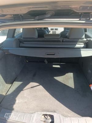 Volvo V50 2007 in Marijampole, with an engine capacity of 2.00 L and mileage of 180 thousand km for 1999 €, photo 6 on AUTOMOTO.COM.LV
