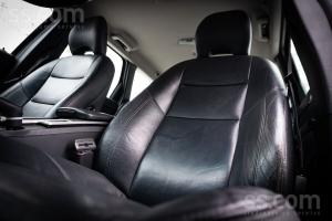Volvo V50 2007 Rīga, ar dzinēja tilpumu 2.00 L un nobraukumu 194 tūkst. km par 3990 €, foto 7 vietnē AUTOMOTO.COM.LV