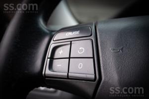 Volvo V50 2007 Rīga, ar dzinēja tilpumu 2.00 L un nobraukumu 194 tūkst. km par 3990 €, foto 10 vietnē AUTOMOTO.COM.LV