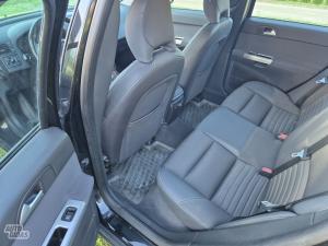 Volvo V50 2007 Viļņa, ar dzinēja tilpumu 2.00 L un nobraukumu 266 tūkst. km par 800 €, foto 9 vietnē AUTOMOTO.COM.LV