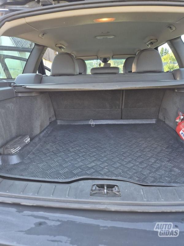Volvo V50 2007 Viļņa, ar dzinēja tilpumu 2.00 L un nobraukumu 266 tūkst. km par 800 €, foto 10 vietnē AUTOMOTO.COM.LV