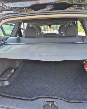 Volvo V50 2007 Viļņa, ar dzinēja tilpumu 2.00 L un nobraukumu 266 tūkst. km par 800 €, foto 12 vietnē AUTOMOTO.COM.LV