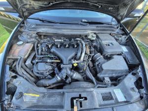Volvo V50 2007 Viļņa, ar dzinēja tilpumu 2.00 L un nobraukumu 266 tūkst. km par 800 €, foto 14 vietnē AUTOMOTO.COM.LV