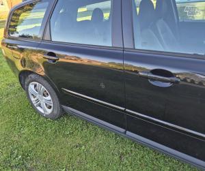 Volvo V50 2007 Viļņa, ar dzinēja tilpumu 2.00 L un nobraukumu 266 tūkst. km par 800 €, foto 17 vietnē AUTOMOTO.COM.LV
