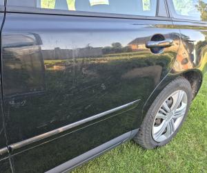 Volvo V50 2007 Viļņa, ar dzinēja tilpumu 2.00 L un nobraukumu 266 tūkst. km par 800 €, foto 20 vietnē AUTOMOTO.COM.LV